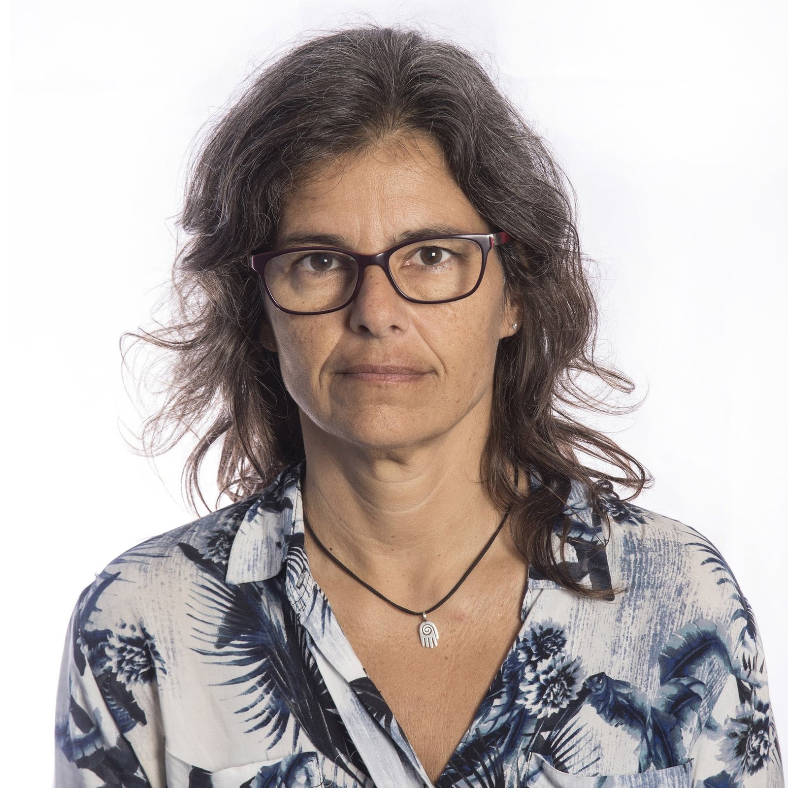 Luciana Whitaker - Mulheres Luz
